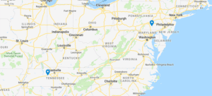 Recovery Ranch PA | Pennsylvania Rehab and Mental Health Facility