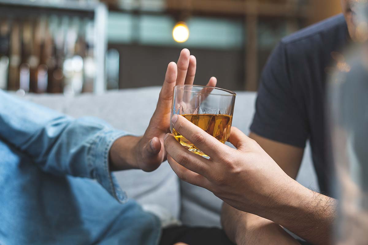 Why Choose An Alcohol Addiction Treatment Center The Ranch PA Why Choose An Alcohol Addiction Treatment Center The Ranch PA