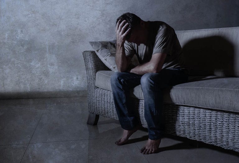 Stages Of Alcoholism Alcohol Addiction Treatment At The Ranch Pa