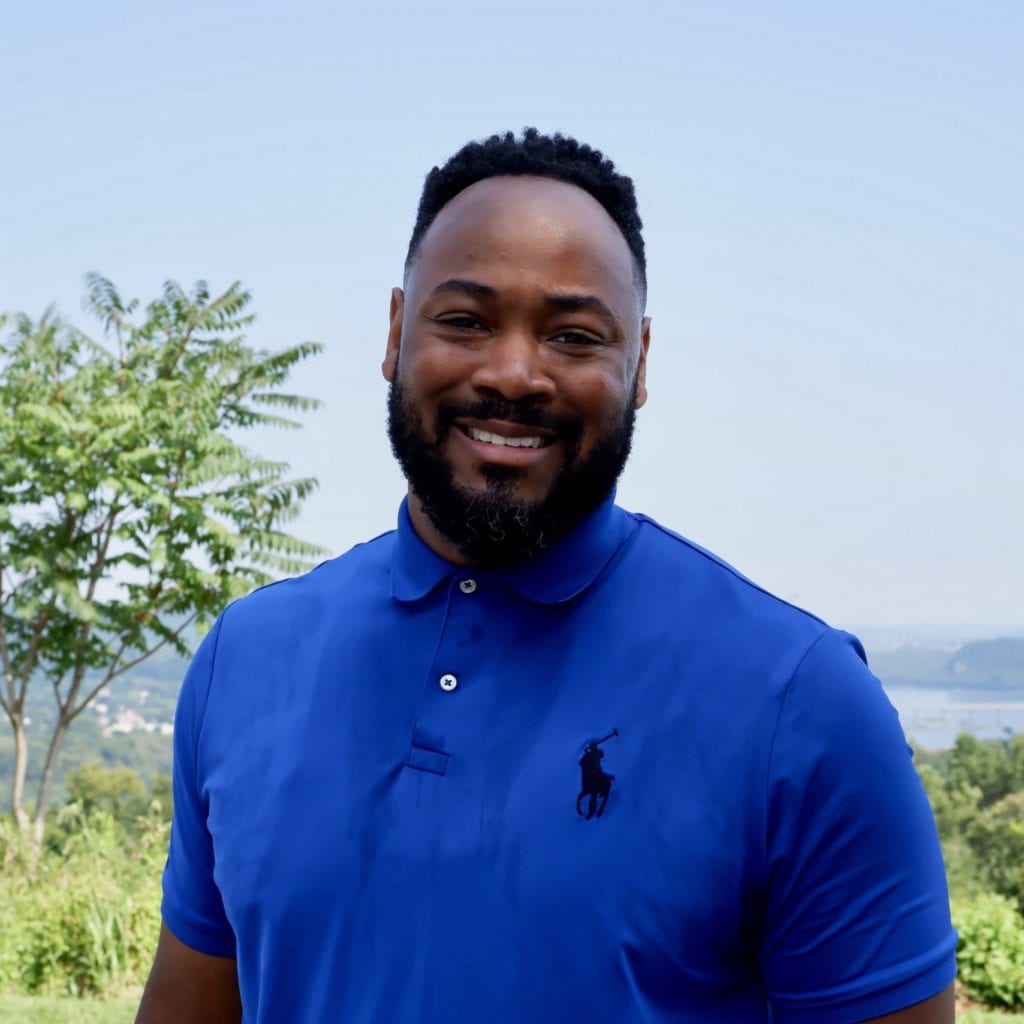 Edward Cole talks 'environment of care' during COVID-19 - The Ranch PA