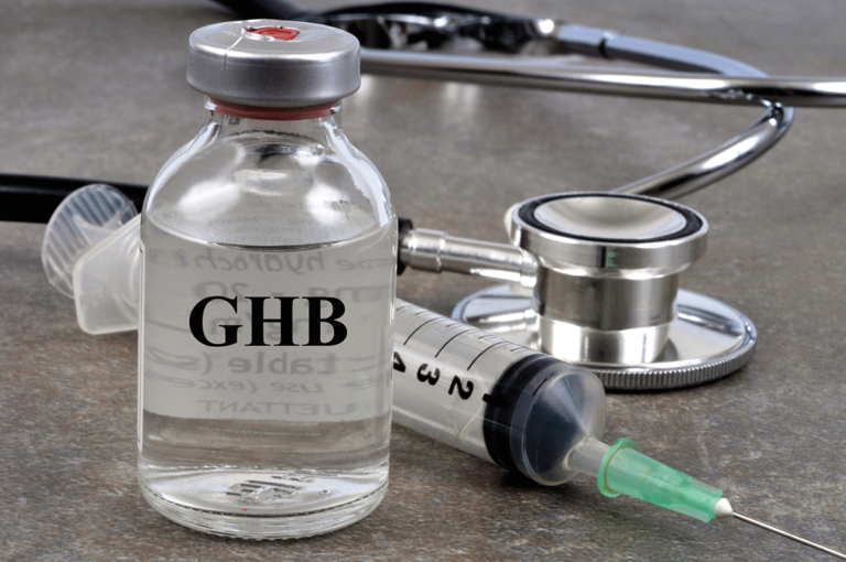 What Is Liquid G?| Drug Addiction Treatment | Wrightsville, PA