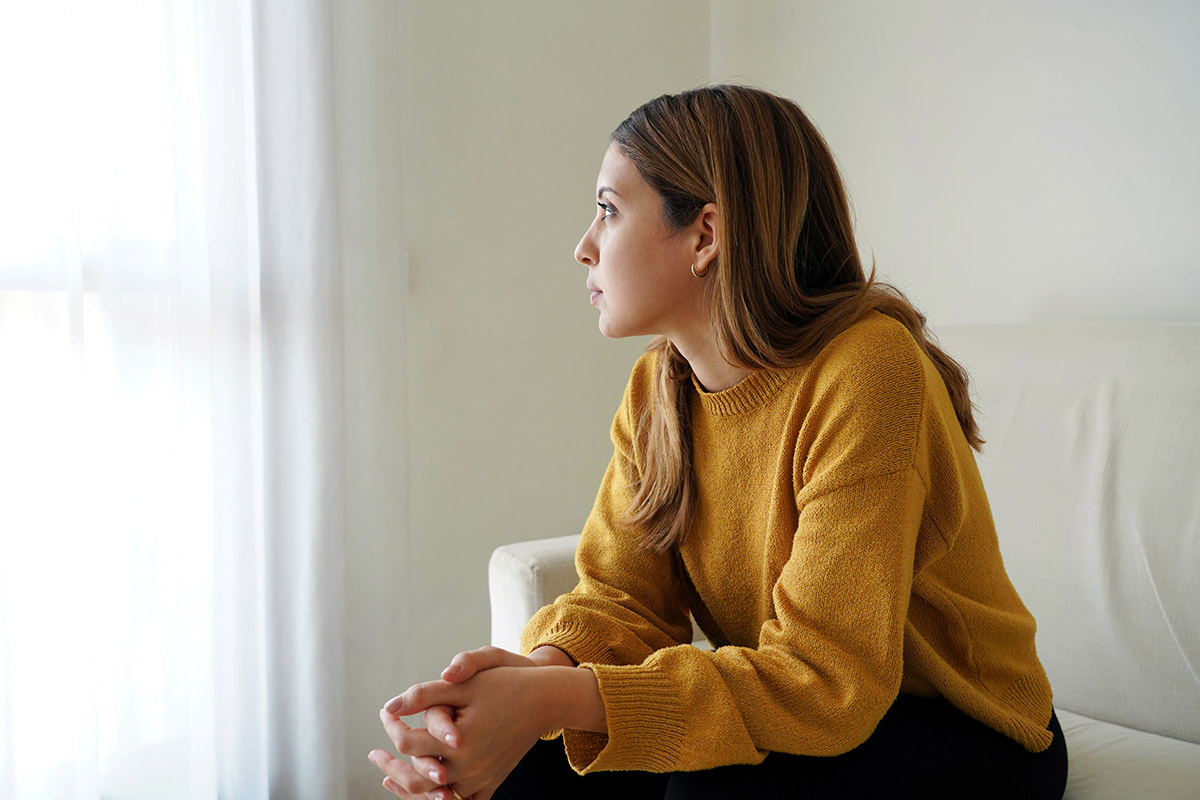Identifying PTSD Triggers | Mental Health | Wrightsville, PA