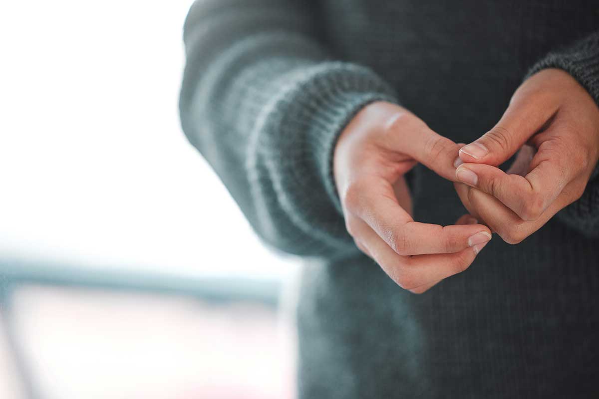 How Long Does Opiate Withdrawal Last? | Wrightsville, PA