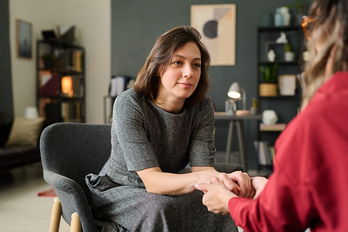 Understanding the Different Types of Trauma | Wrightsville, PA